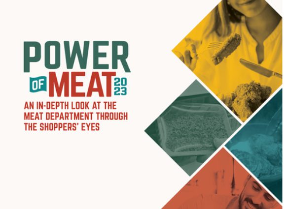 What is the Power of Meat in 2023? | American Farmers Network